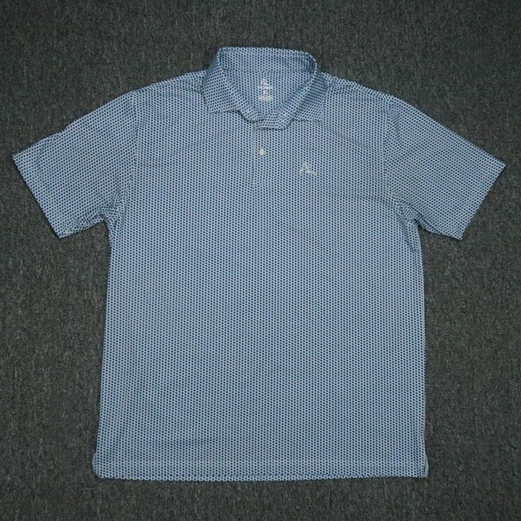 Rhoback | Shirts | Rhoback Shirt Mens Extra Large Blue Dont Mess ...